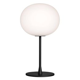 Flos Glo-Ball T1 Tischleuchte, schwarz