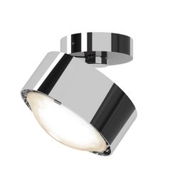 Top Light Puk! 120 Move LED-Spot Linse matt chrom