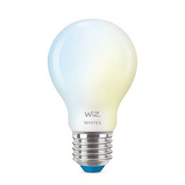 WIZ A60 LED-Lampe Wi-Fi E27 7W CCT