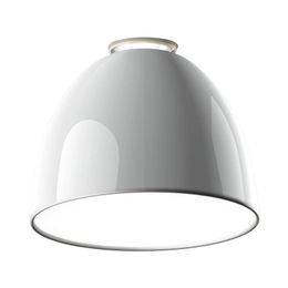 Artemide Nur Mini Gloss Deckenleuchte, weiß