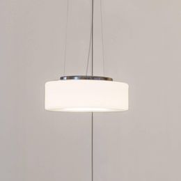 Serien Lighting serien.lighting Curling S Pendel 927 Triac silber