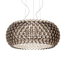 Foscarini MyLight Caboche Plus grande CCT, grau