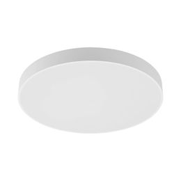 ARCCHIO Vanida LED-Deckenlampe, weiß, 60 cm