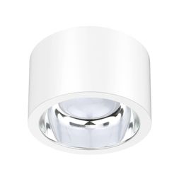 EVN Lichttechnik EVN LED-Deckenspot ALG54, rund 13W weiß