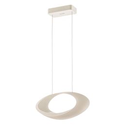 Artemide Cabildo - LED-Hängeleuchte, 2.700 K