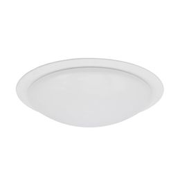 LINDBY Aurela LED-Deckenlampe CCT RGB Ø 42,5 cm