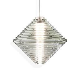 Tom Dixon Press Cone LED-Hängelampe