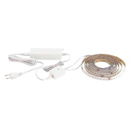 Eglo connect Stripe-Z RGBW LED-Strip, 8m