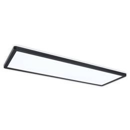 Paulmann Atria Shine Panel 3-step black 840 58x20