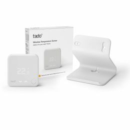 tado° Funk-Temperatursensor mit Standfuß