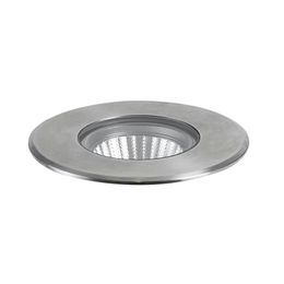 Brumberg Boled LED-Einbauleuchte, Ø 11 cm, 15 W