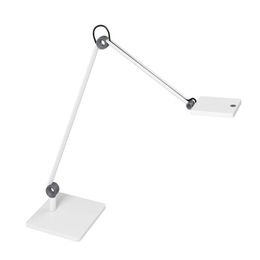 Waldmann LED-Tischleuchte PARA.MI FTL 108 R weiß 930