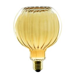 Segula LED-Floating G125 E27 4W straight gold