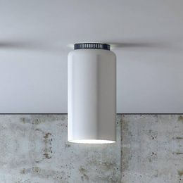 B.Lux Runde Designer-Deckenlampe Aspen C17B LED weiß