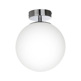 ARCCHIO Maviris LED-Bad-Deckenlampe, Kugel, 12 cm