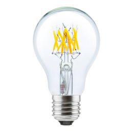 Segula LED-Lampe 24V E27 6W 927 Filament dimmbar