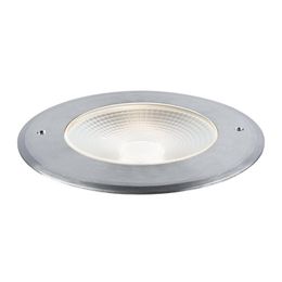 Paulmann Vanea LED-Bodeneinbauleuchte IP67, Ø 16cm