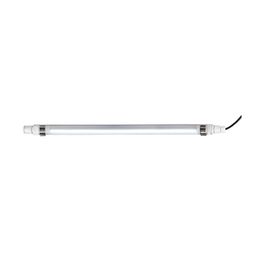 Deko-Light LED-Feuchtraumlampe Tri Proof Slim, Länge 70 cm
