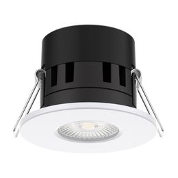 ARCCHIO Tempurino LED-Einbaustrahler, 6 cm, 36°