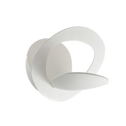 Artemide Pirce Micro - LED-Wandleuchte, 3.000 K