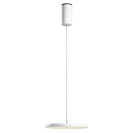 OLIGO Decent Max LED-Hängelampe weiß matt