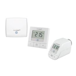 homematic IP Starter-Set Heizungssteuerung XL