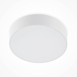 ARCCHIO Noabelle LED-Deckenlampe, weiß, 40 cm