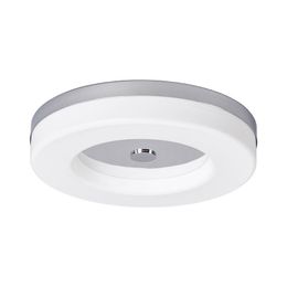 LINDBY Ringförmige LED-Deckenlampe Shania