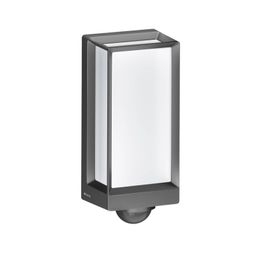 Steinel L42 SC LED-Außenwandlampe Sensor anthrazit