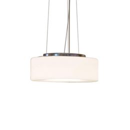 Serien Lighting serien.lighting Curling S Pendel 927 Triac opal