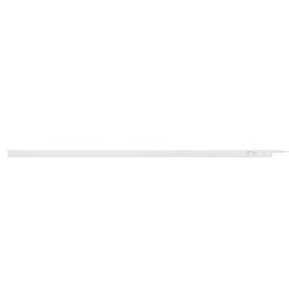 Telefunken LED-Unterbauleuchte Hephaistos, weiß, Länge 117 cm