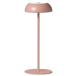 Axo Light Axolight Float LED-Designer-Tischleuchte, mauve