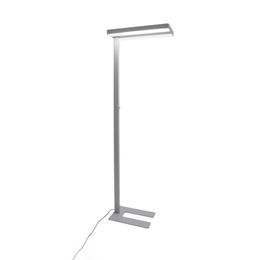 ARCCHIO Logan - LED-Büro-Stehlampe mit Dimmer
