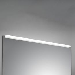 Helestra Onta LED-Spiegelleuchte, 120 cm