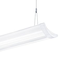 Thorn IQ Wave LED-Hängeleuchte 114 cm 3.000 K