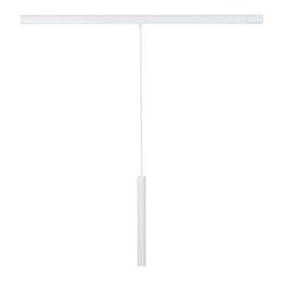 ARCCHIO Ejona Schienen-LED-Pendel weiß 4/40cm