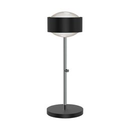 Top Light Puk Maxx Eye Table LED 37cm Linse matt, schwarz