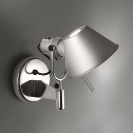 Artemide Tolomeo Faretto Wandlampe Dimmer 2.700K