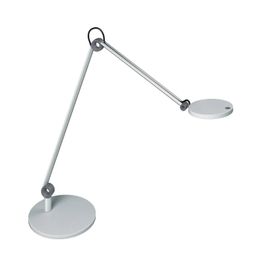 Waldmann LED-Tischleuchte PARA.MI FTL 102 R silber 930