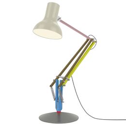 Anglepoise Type 75 Giant Stehleuchte Paul Smith 1