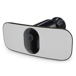 ARLO Pro 3 Flutlichtkamera, schwarz