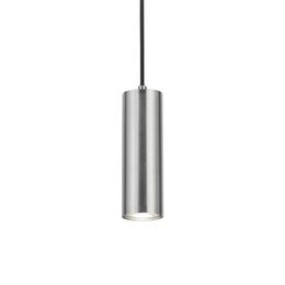 Trio Lighting 2-Phasen-Pendelleuchte DUOline 732401 GU10 nickel