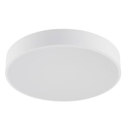 ARCCHIO Vanida LED-Deckenlampe, weiß, 40 cm