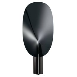 Flos Serena - dimmbare LED-Tischleuchte, schwarz