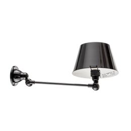 Jieldé Jieldé Aicler AID301 Wandlampe Gelenk schwarz