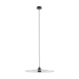 Wever & Ducré Lighting WEVER & DUCRÉ Mirro 2.0 Pendel 250cm schwarz/chrom