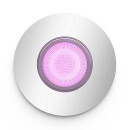 PHILIPS Hue Xamento LED-Einbauspot Aluminium