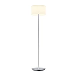 Bankamp Grand Opal LED-Stehlampe, aluminium