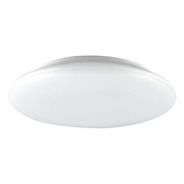 EVN Lichttechnik EVN Catino LED-Deckenleuchte, CCT, 30 cm