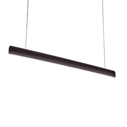 HEAVN Pure LED-Hängeleuchte, Abhängung 40-140 cm